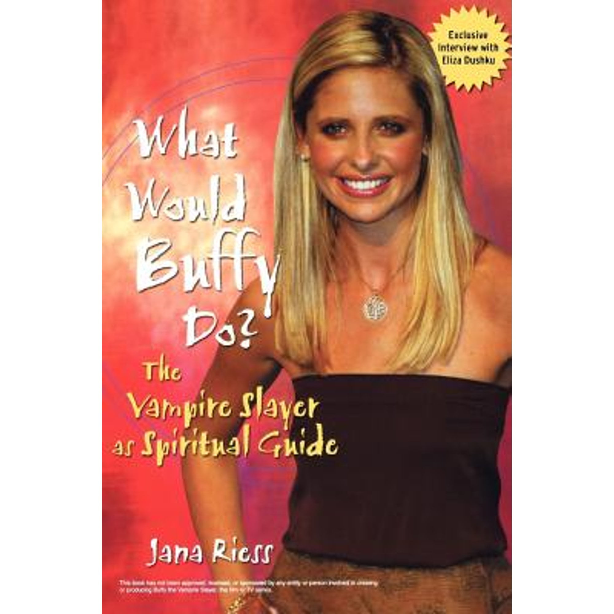 Jana Riess