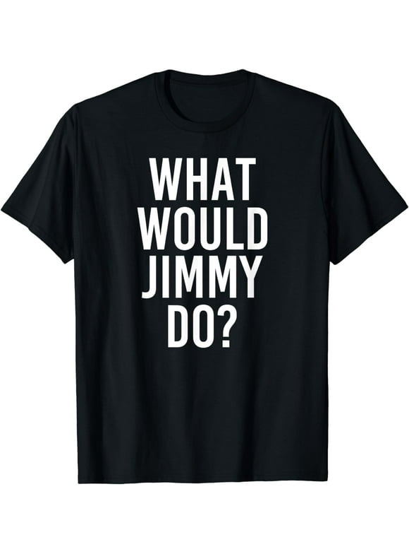 Jimmy Shirt