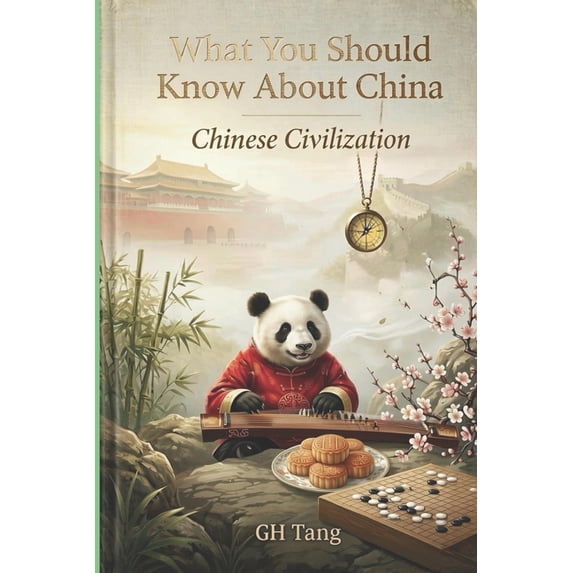 What You Should Know About China: Chinese Civilization, (Paperback ...