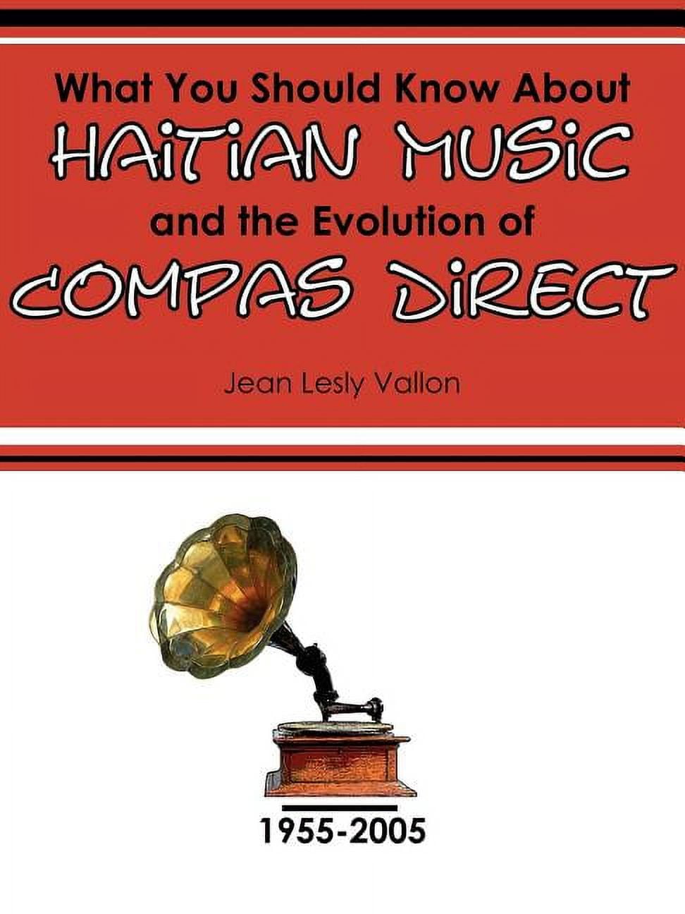 What You Should Know About Haitian Music and the Evolution of Compas ...
