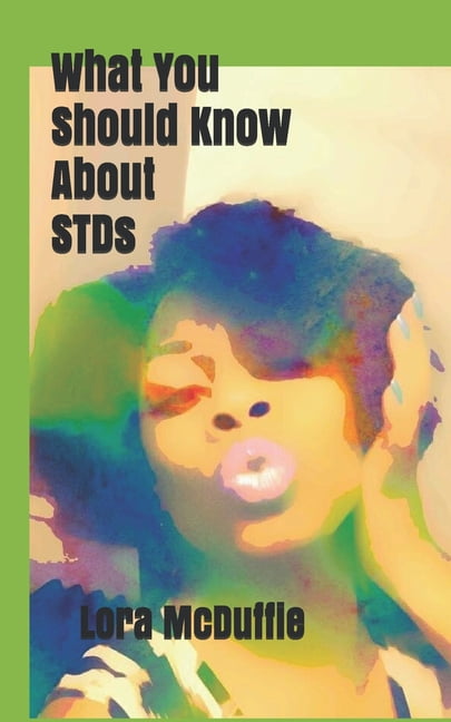 What You Should Know About STDs - Walmart.com