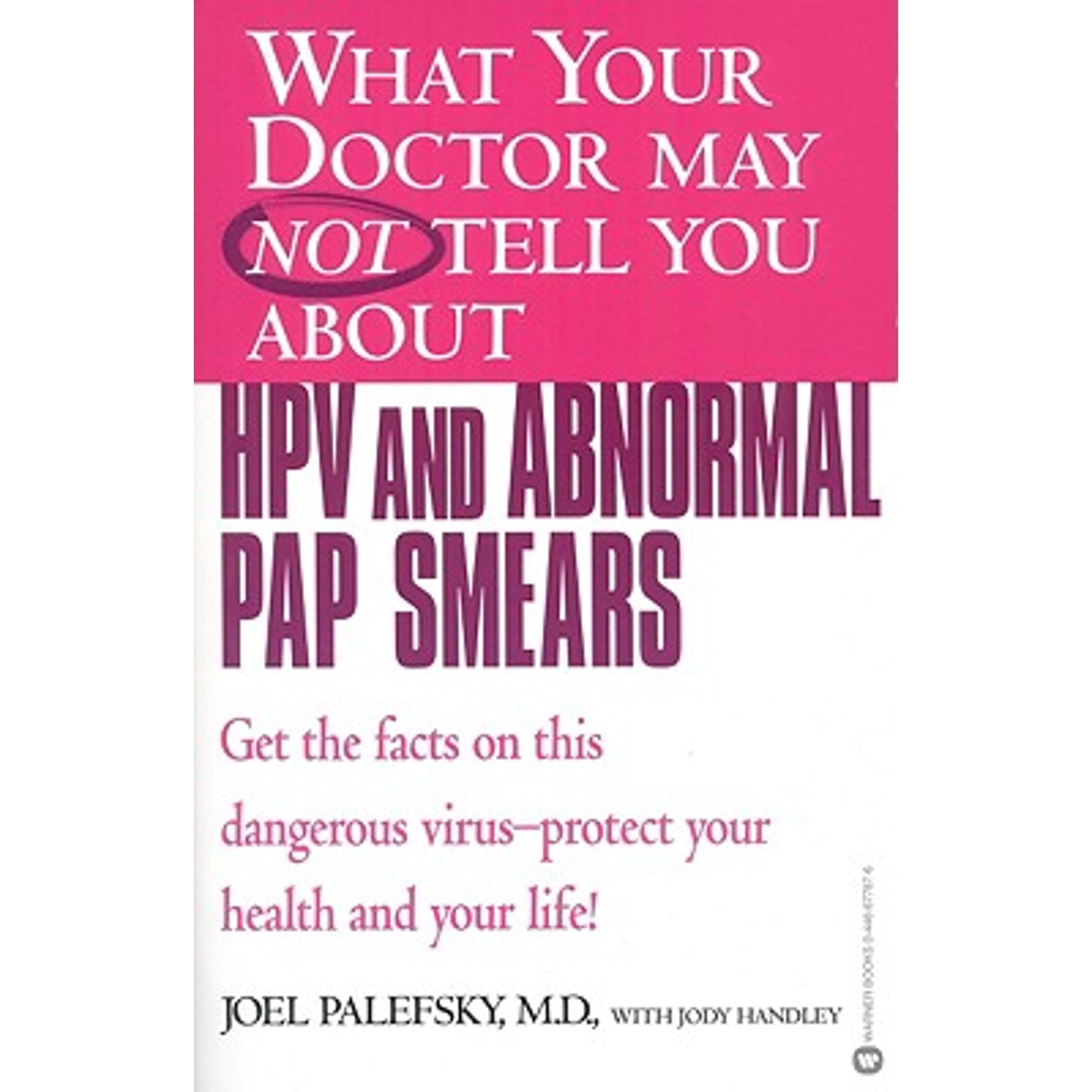 Abnormal Pap Hpv