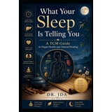 What Your Sleep Is Telling You A TCM Guide to Organ Health and Natural ...