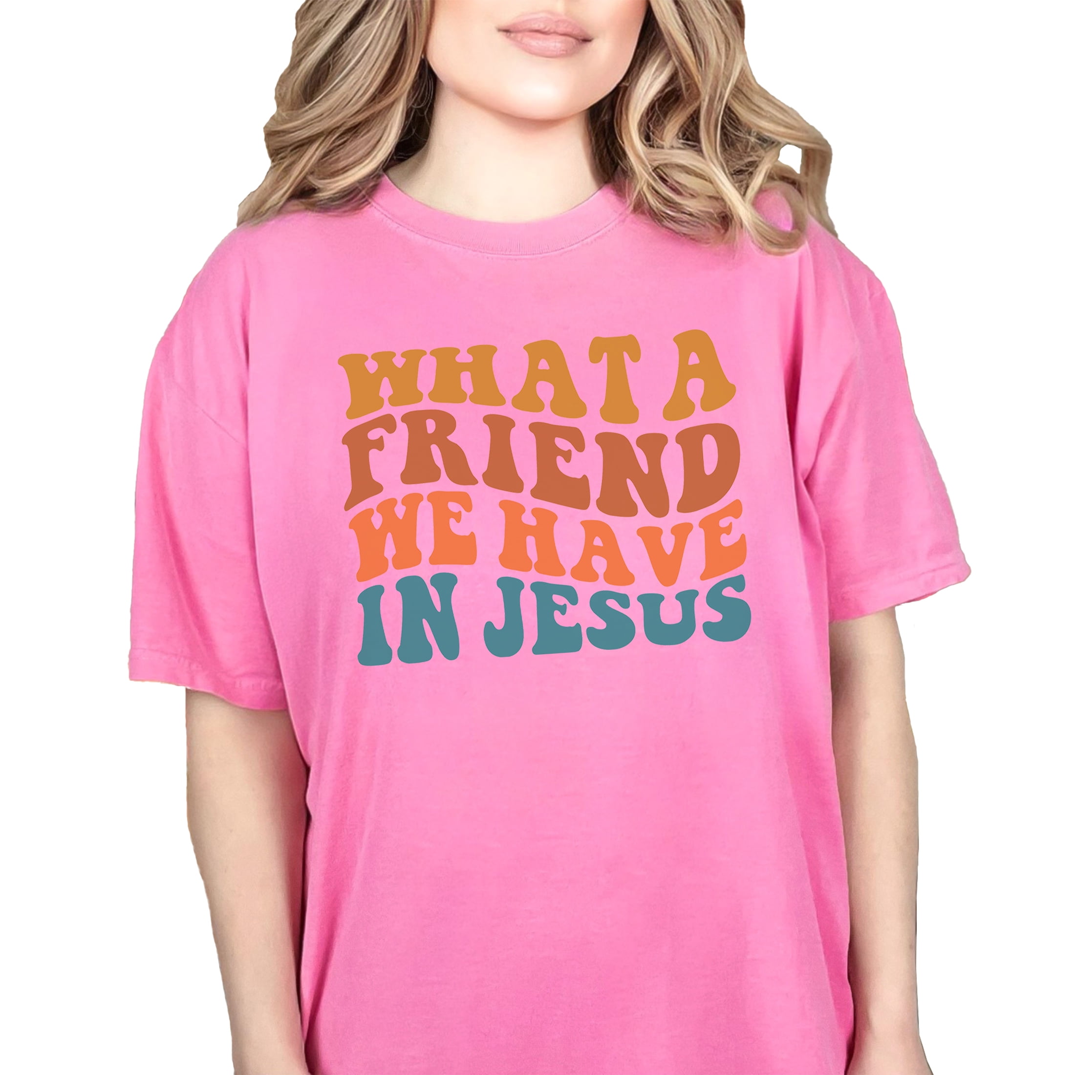 What a Friend We Have in Jesus, Christian Friendship with God Quote ...