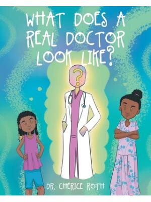 What does a REAL Doctor look like? - Walmart.com