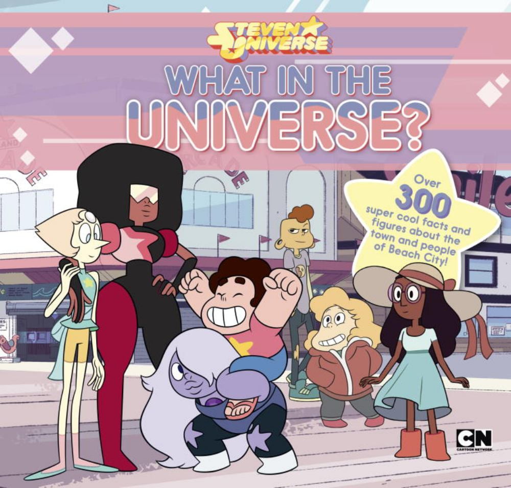 What in the Universe? (Paperback) - Walmart.com