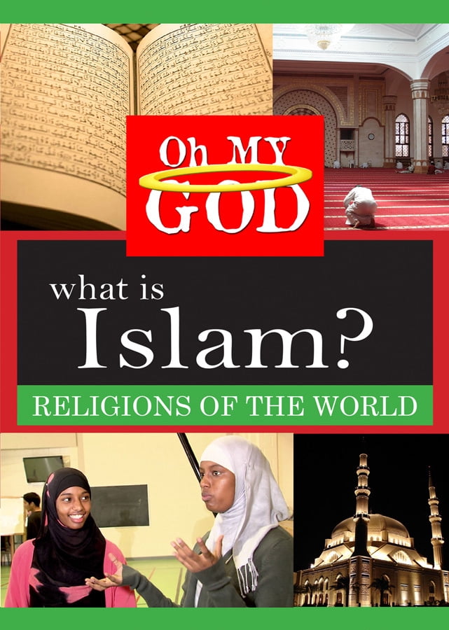 TMW Media Group - What is Islam? [DIGITAL VIDEO DISC] - Walmart ...