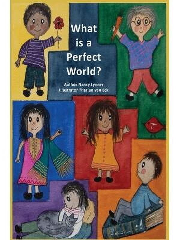 What is a Perfect World? - Walmart.com