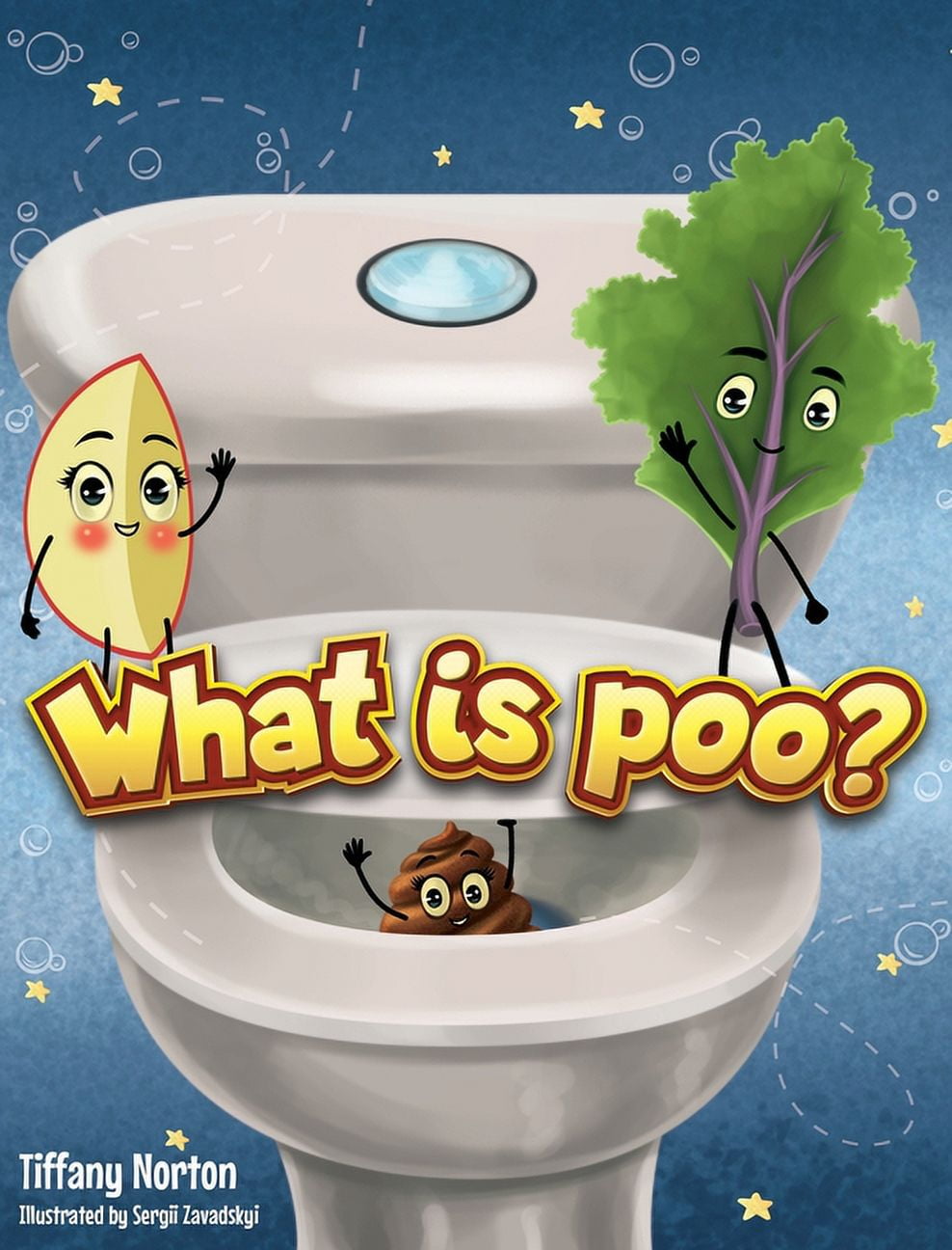 What is poo? - Walmart.com