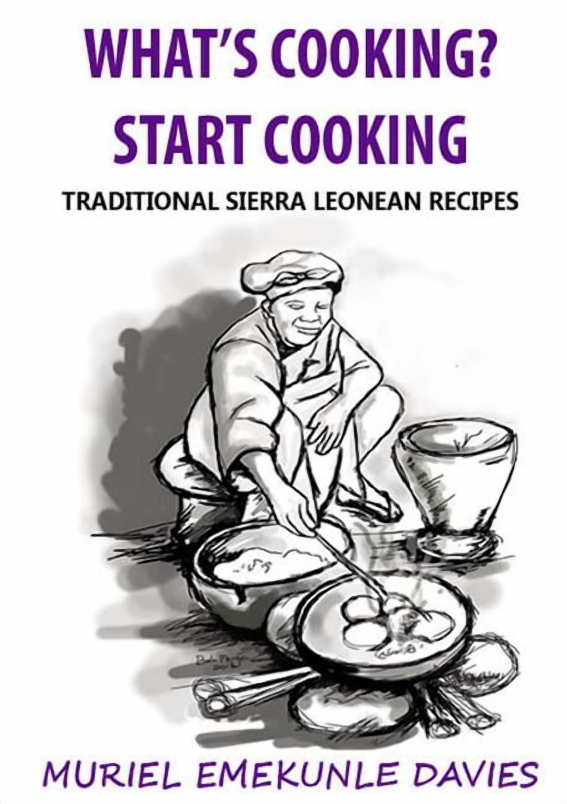 What's Cooking? Start Cooking - Walmart.com