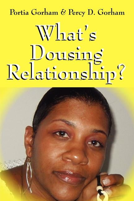What's Dousing Relationship? (Paperback) - Walmart.com