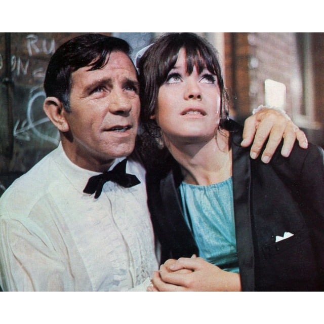 What's Good For The Goose Featuring Norman Wisdom, Sally Geeson 24X36 ...