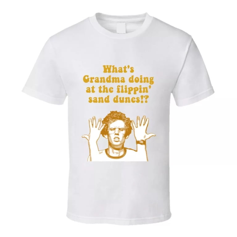Napoleon Dynamite Grandma Quotes Napoleon Dynamite Cast Images