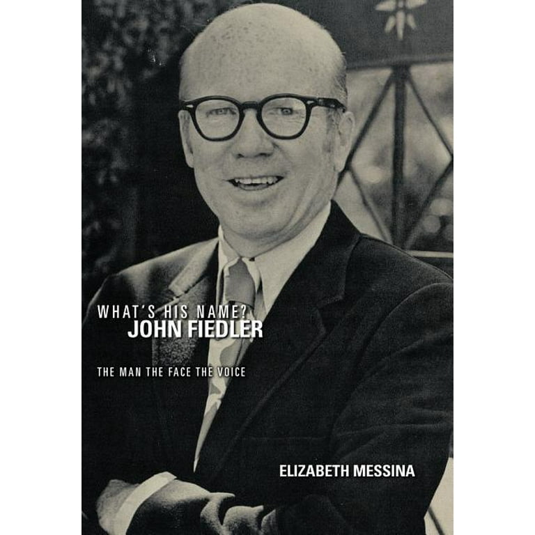 John Fiedler