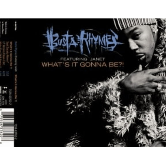Busta Rhymes C Mon