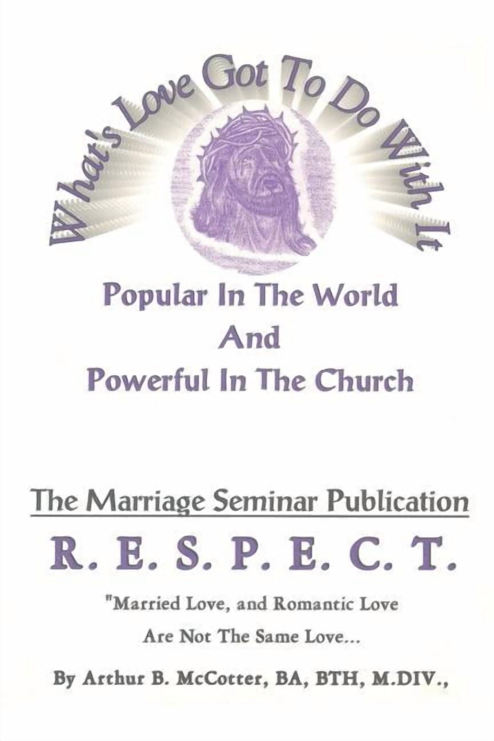 What?s Love Got to Do With It : Popular in the World and Powerful in ...