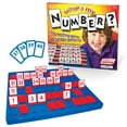 What's My Number? Game | Bundle of 10 Each - Walmart.com