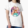 What's Up Scream Ghost Face Scary Movie Parody Humor T-Shirt - Walmart.com