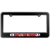 Skull And Crossbones, Poison License Plate Tag Frame, Multiple Colors ...