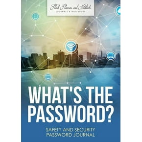 Password Journals