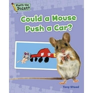 The City Mouse and the Country Mouse (Hardcover) - Walmart.com