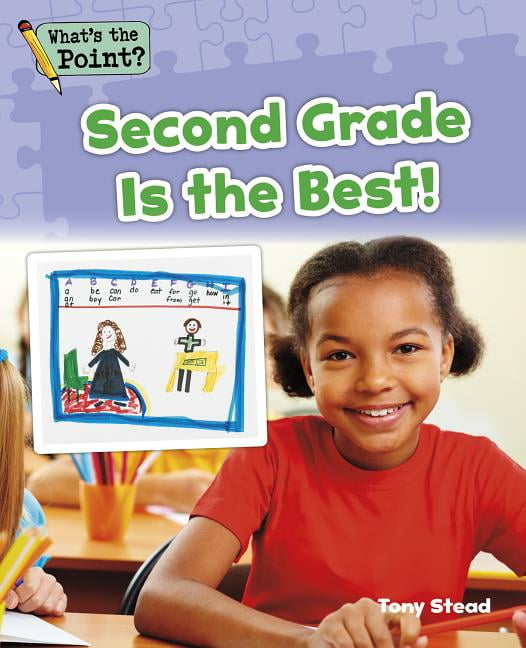 What's the Point? Reading and Writing Expository Text: Second Grade Is ...