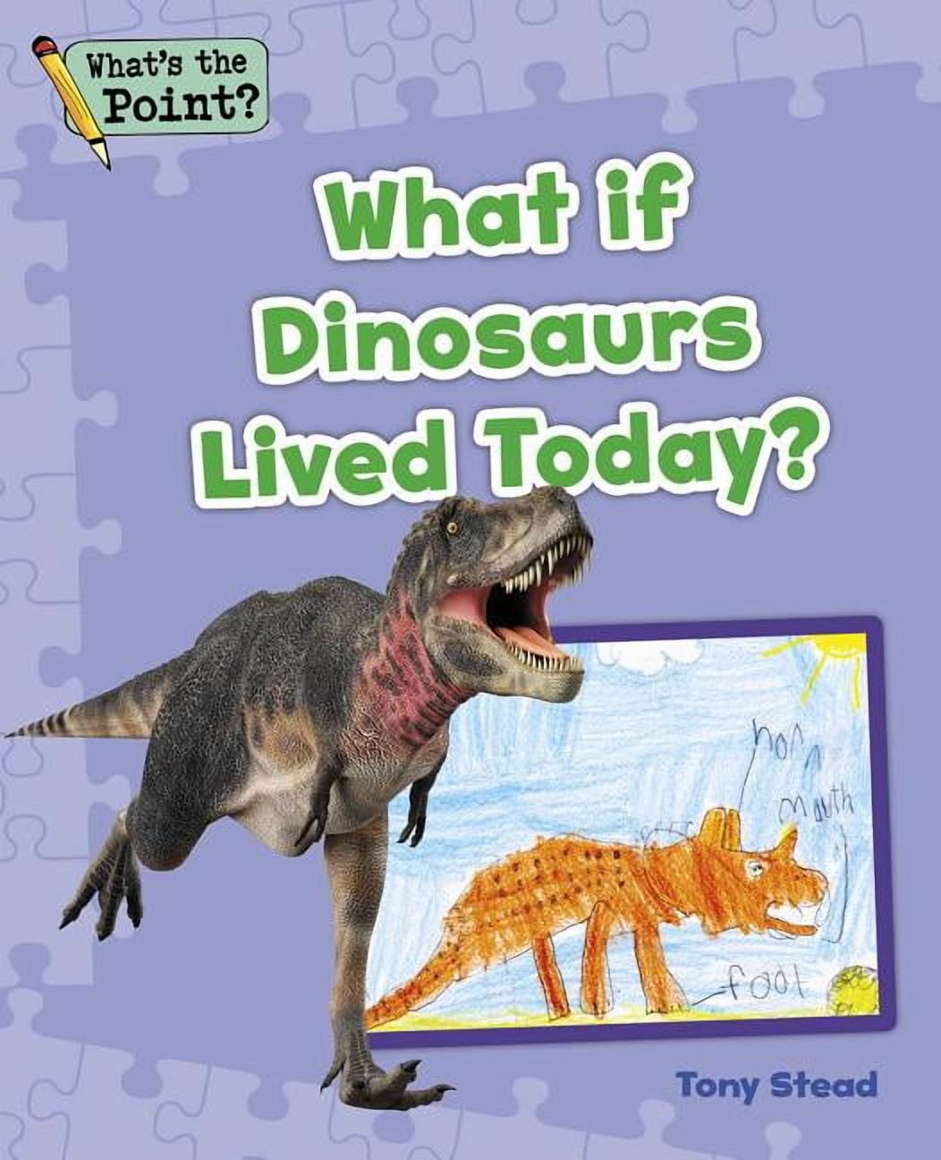 What's the Point? Reading and Writing Expository Text: What If ...