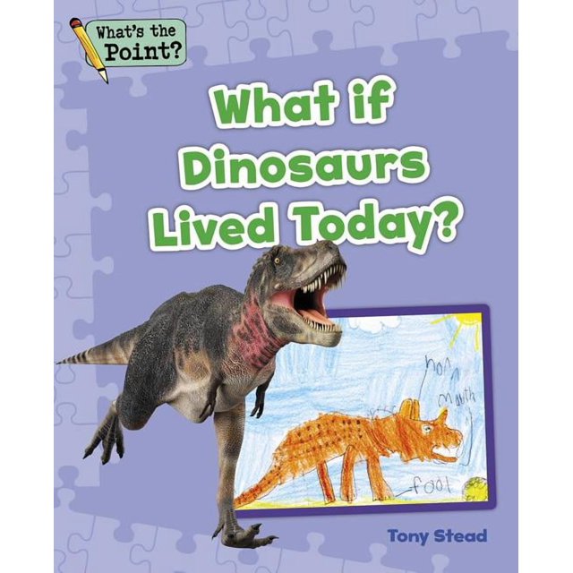 What's the Point? Reading and Writing Expository Text: What If ...