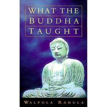 A Survey of Buddhism / The Buddha's Noble Eightfold Path - Walmart.com