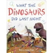 We Love Dinosaurs (Board book) - Walmart.com