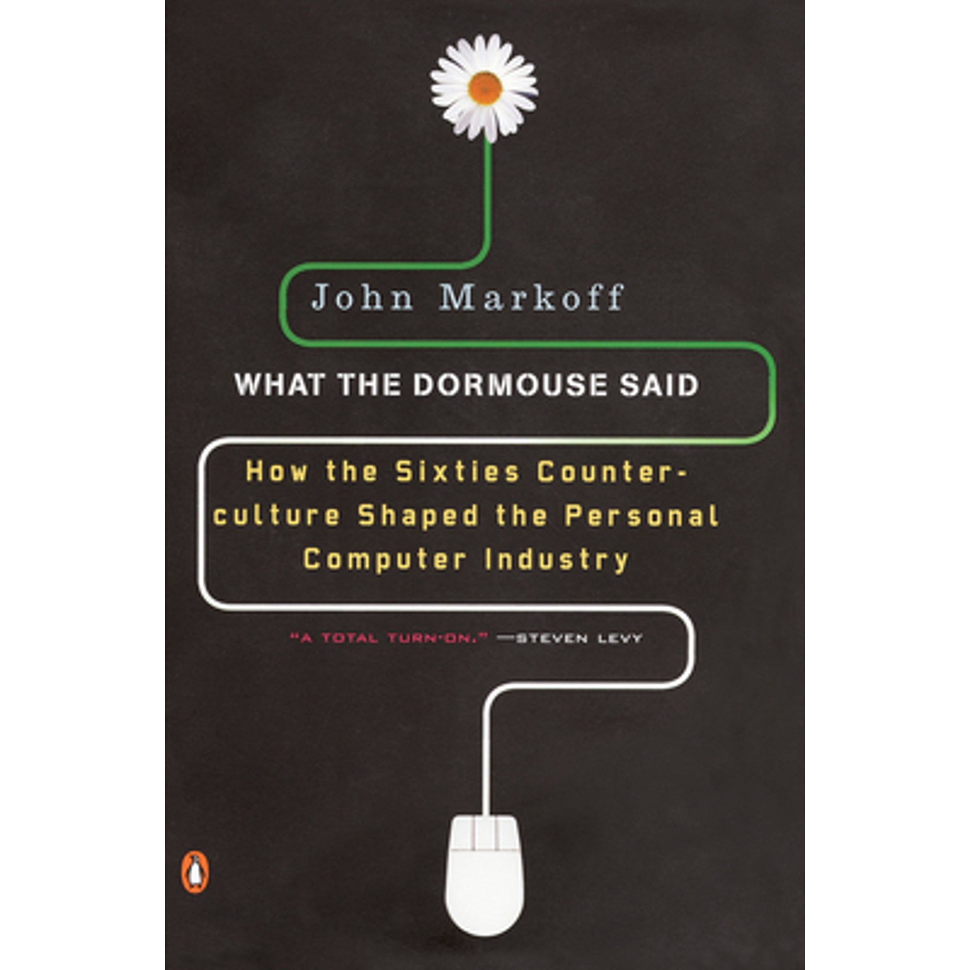Pre-Owned What the Dormouse Said: How the Sixties Counterculture Shaped ...