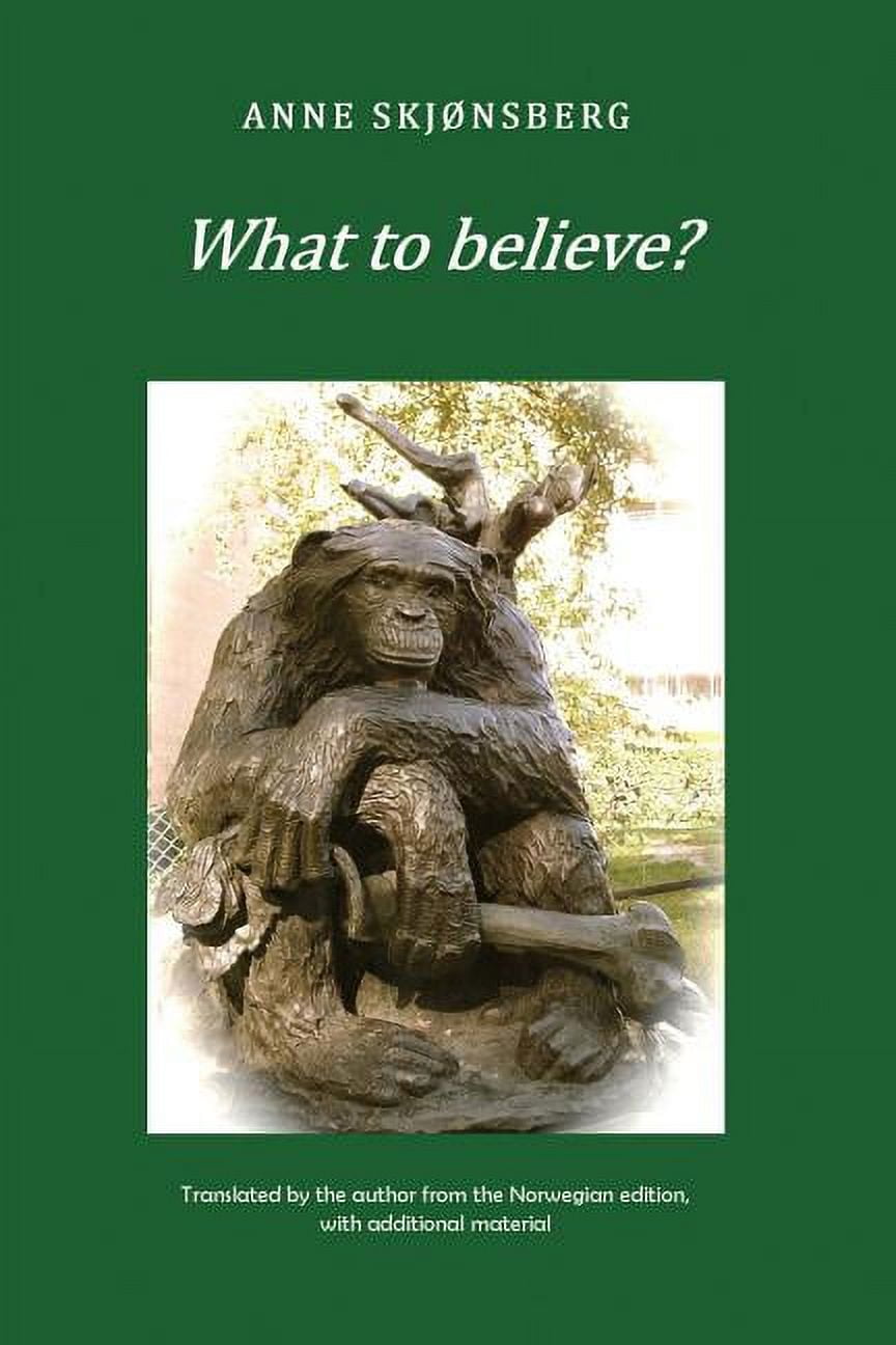 What to Believe? - About Extraordinary Phenomena and Consciousness ...