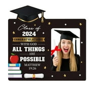 School Picture Frame Pre-K to 12,Pre K to Graduation School Picture ...