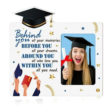 WhatSign 4"x6" My First Day of Preschool Horizontal Picture Frames ...