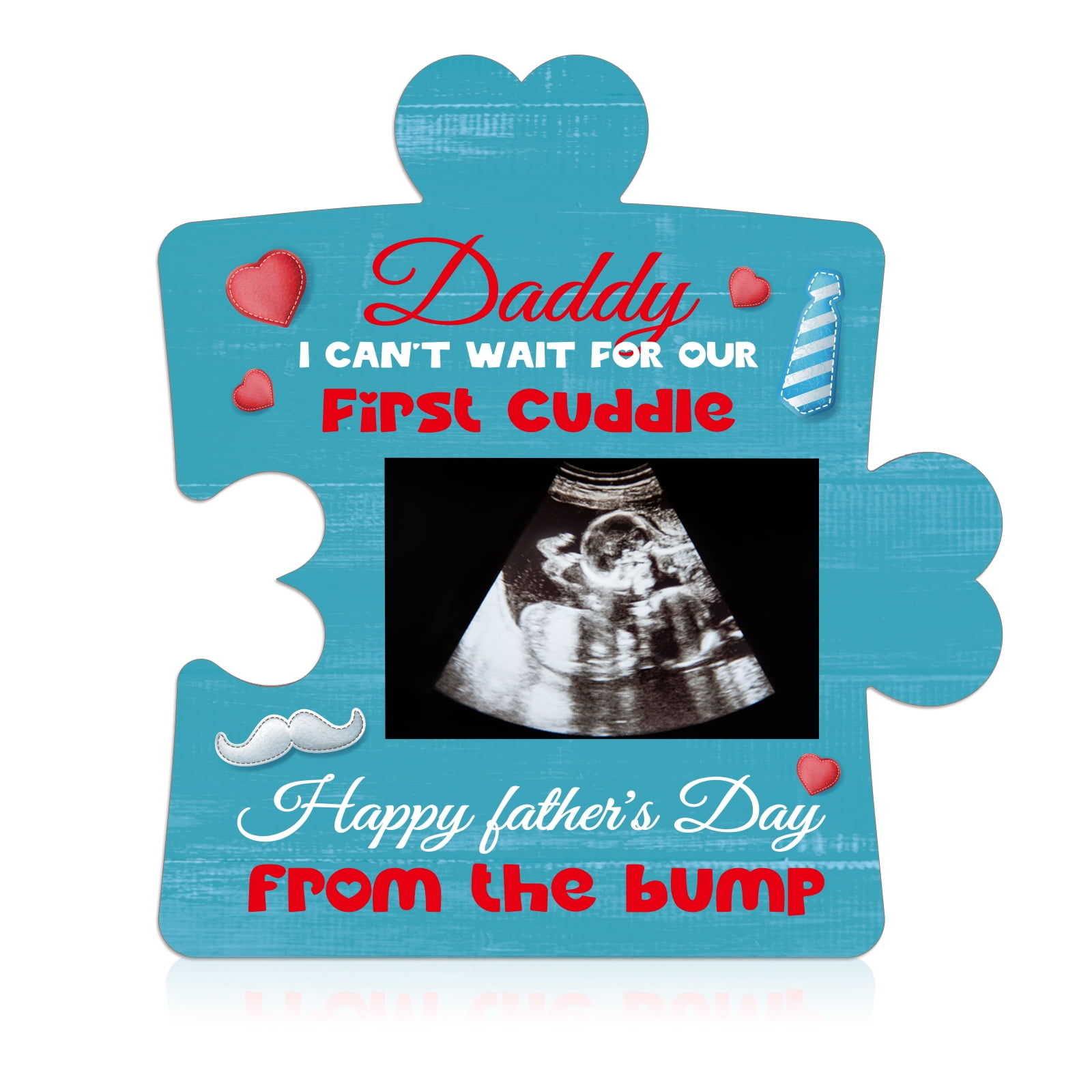 WhatSign Father's Day Picture frame gift for dad 2 - Walmart.com WhatSign Father's Day Picture frame gift for dad 2 - Walmart.com