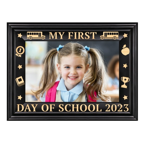 Ideas First Day School Gifts