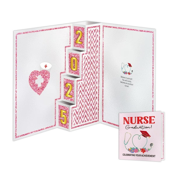 Nurse Card