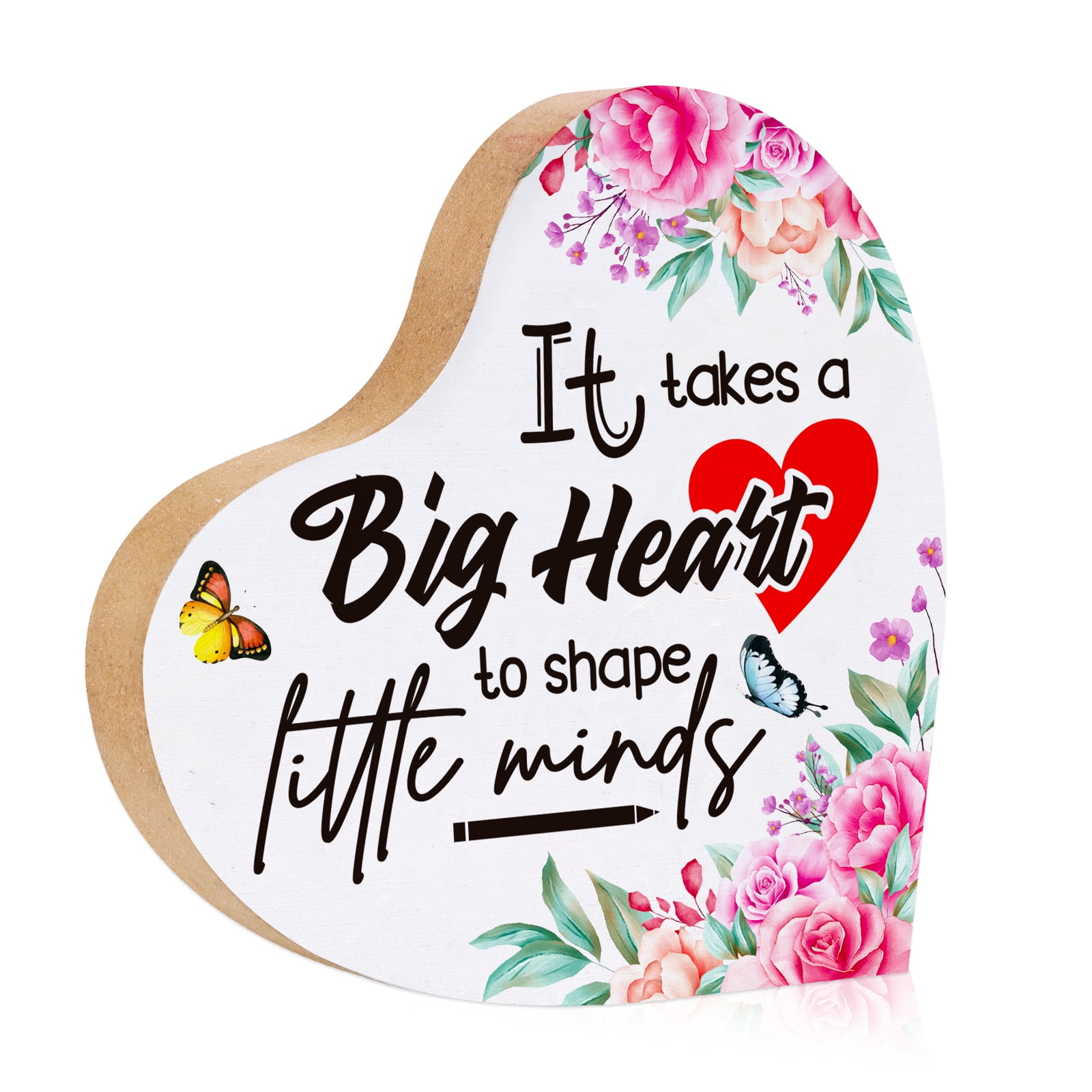 WhatSign Teacher Appreciation Gifts for Women Best Teacher Graduation ...