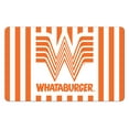 Whataburger $15 Gift Card - Walmart.com