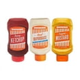 Whataburger Fancy Ketchup, Mustard, Mayo, 1 of Each - Walmart.com