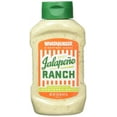 Whataburger Jalapeno Spicy Ranch, 14.5oz, 1 bottle - Walmart.com