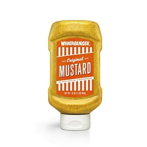 Mustard Packs