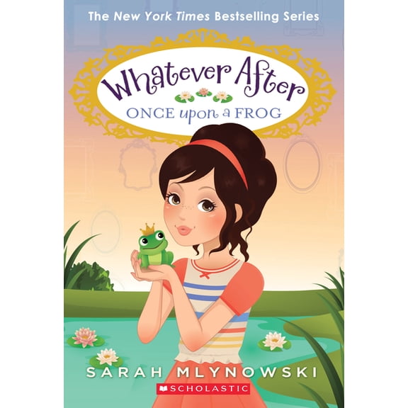 Whatever After Sugar and Spice (Whatever After #10): Volume 10, Book 10 ...