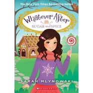 Whatever After: Abby in Neverland (Whatever After Special Edition #3 ...