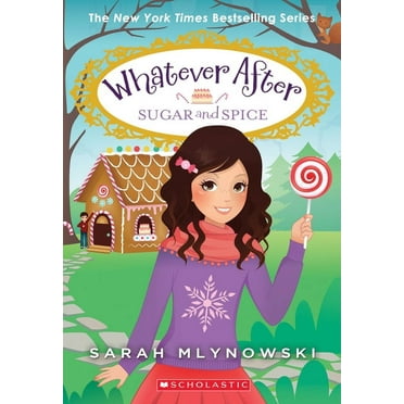 Whatever After: Abby in Neverland (Whatever After Special Edition #3 ...