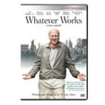 Whatever Works (DVD) - Walmart.com