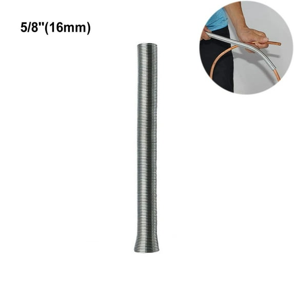 Whatever You Like 1 Pcs 13.7In Spring Tube Bender Set for Precision ...