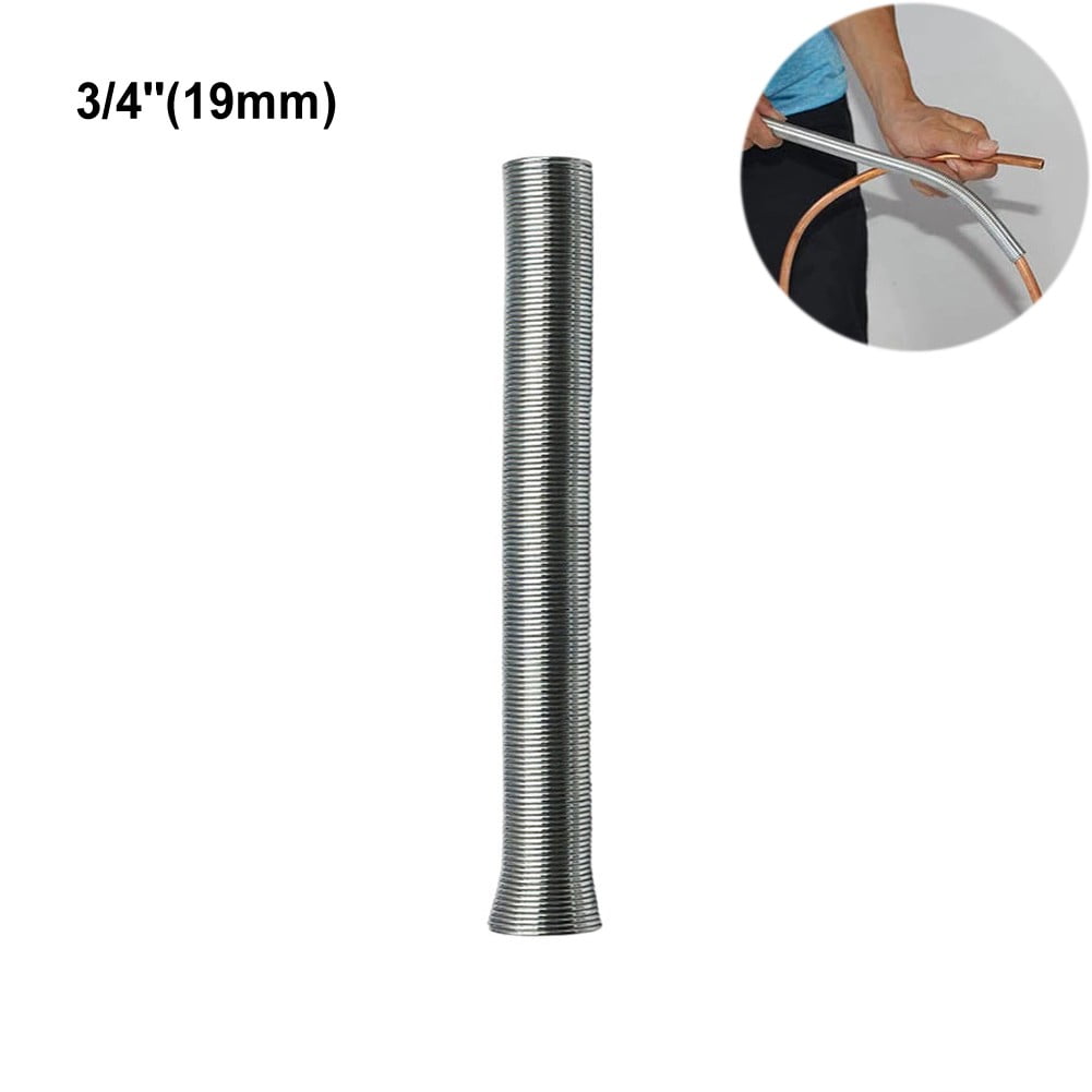 Whatever You Like 1 Pcs 13.7In Spring Tube Bender Set for Precision ...