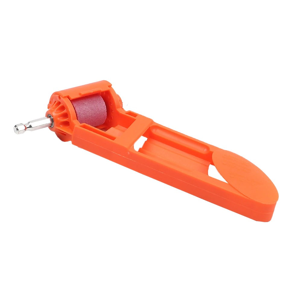 Whatever You Like 1 Pcs Drill Bit Sharpener Portable Electric Drill ...