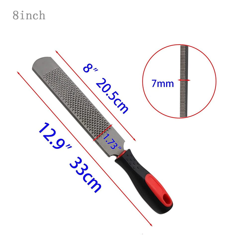 Whatever You Like 1 Pcs Horse Hoof Rasp Horseshoe File Hoof Rasp ...